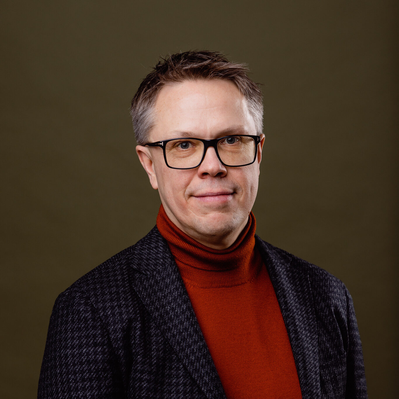 About us - Evecon OÜ